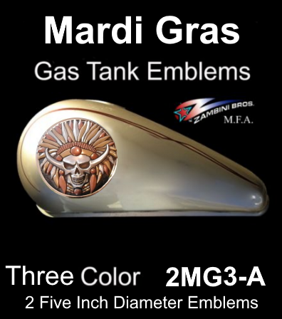 Gas Tank Logo OEM Harley Davidson Motorcycle Shield Script Gas Tank